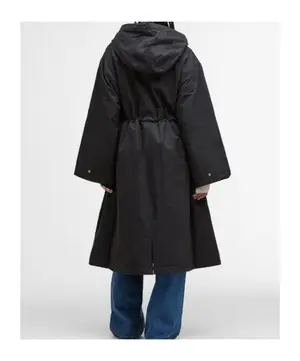 Barbour Long-sleeved Casual Jacket