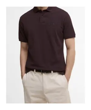 Barbour Essential Polo Shirt