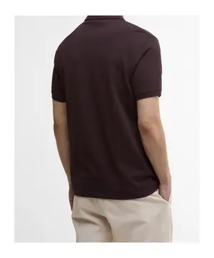 Barbour Essential Polo Shirt