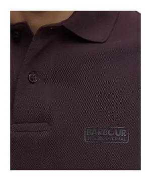 Barbour Essential Polo Shirt