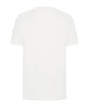 Moncler Crew Neck Short Sleeve Tee