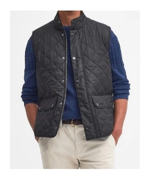 Barbour Lowerdale Gilet
