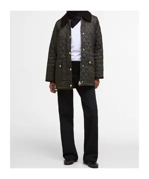 Barbour Modern Beadnell Quilted Jacket