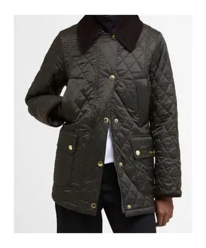 Barbour Modern Beadnell Quilted Jacket