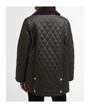 Barbour Modern Beadnell Quilted Jacket