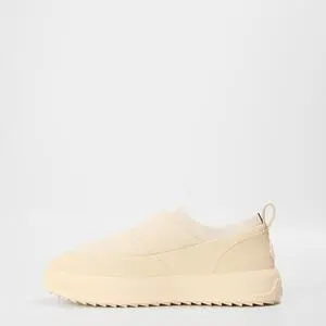 Moncler Quilted Low-top Slip-on Sneakers