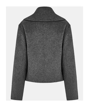 JOSEPH Double-breasted Casual Jacket