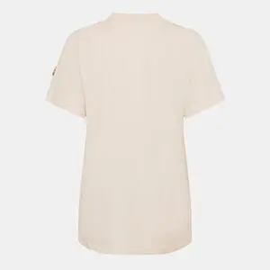 Moncler Crew Neck Short Sleeve T-shirt
