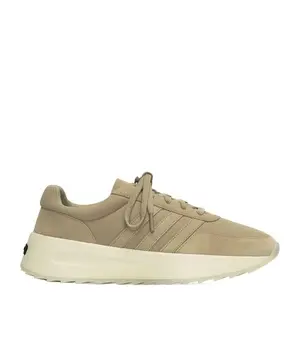 Adidas Thick-soled Casual Sneakers