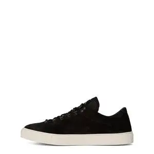 Stone Island Minimalist Stylish Genuine Leather Casual Shoes
