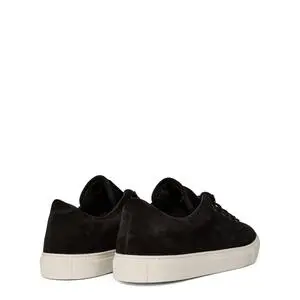 Stone Island Minimalist Stylish Genuine Leather Casual Shoes