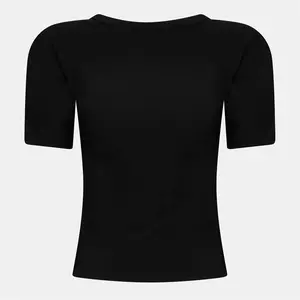Jacquemus Short-sleeved T-shirt