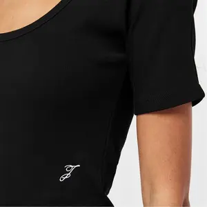 Jacquemus Short-sleeved T-shirt