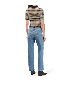 Rag & Bone Belt Loop Jeans
