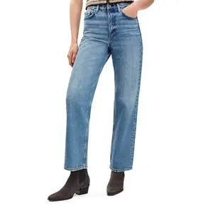 Rag & Bone Belt Loop Jeans
