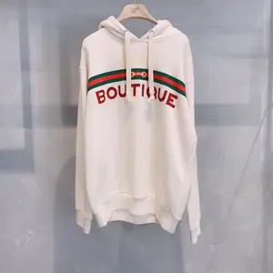 Gucci Boutique Hoodie