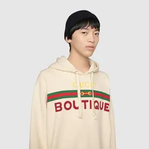 Gucci Boutique Hoodie