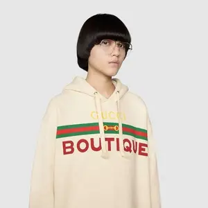 Gucci Boutique Hoodie
