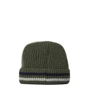 Moncler Logo Patch Beanie