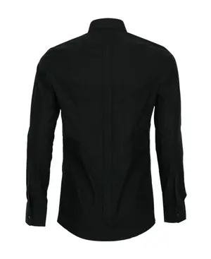 Dolce & Gabbana Logo Shirt - Black