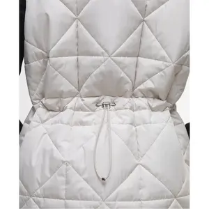 Barbour Quilted Vest