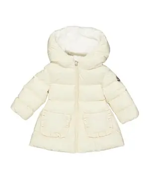 Moncler Down Parka Jacket