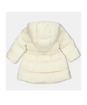 Moncler Down Parka Jacket