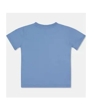 Moncler Logo Crew Neck T-shirt