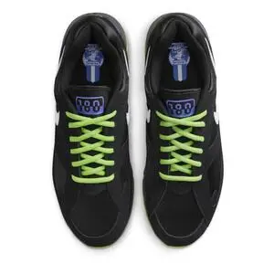 Nike 180 Qs Sneakers - Black