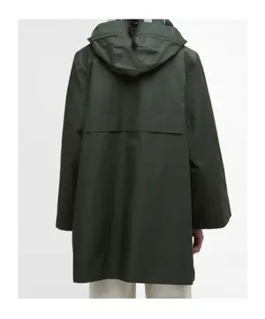 Barbour Long-sleeved Casual Jacket