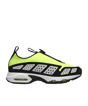 Nike Fashionable And Versatile Sneakers - Black