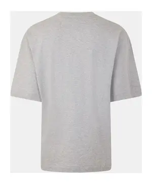 Off-White Logo Crew Neck T-shirt