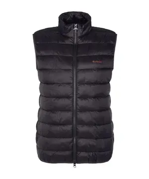 Barbour Bretby Gilet - Black