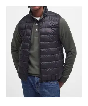 Barbour Bretby Gilet - Black