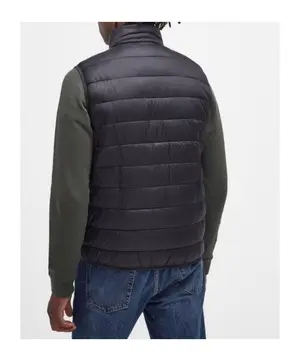 Barbour Bretby Gilet - Black