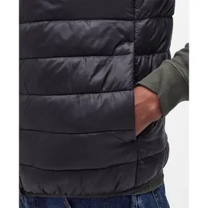 Barbour Bretby Gilet - Black