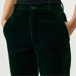 Saint Laurent Casual Pants With Belt Loops