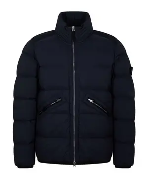 Stone Island Down Padded Jacket