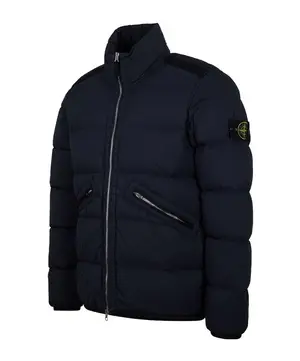 Stone Island Down Padded Jacket