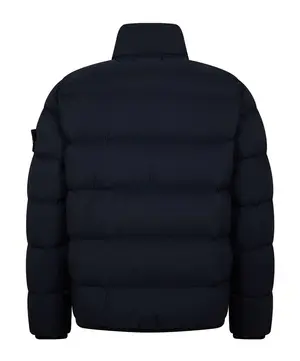 Stone Island Down Padded Jacket
