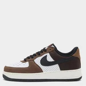 Nike Force 1 Escape Low Trainers - White