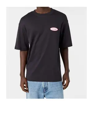 Jacquemus Crew Neck T-shirt