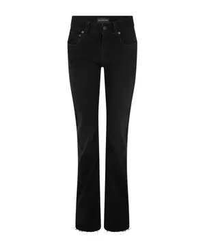 Balenciaga Flared Jeans