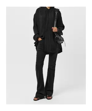 Balenciaga Flared Jeans