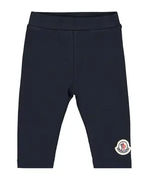 Moncler Logo Leggngs
