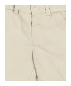 Moncler Casual Pants With Belt Loops