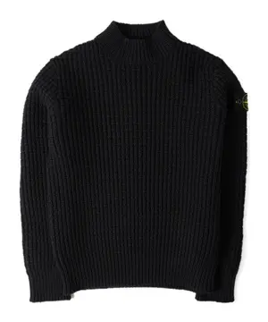 Stone Island Compass Jumper
