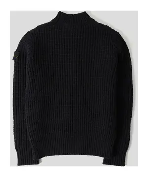Stone Island Compass Jumper
