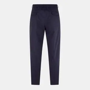 Moncler Elastic Waist Trousers