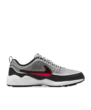 Nike Lightweight And Breathable Sports Shoes - Black